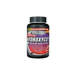 MuscleTech Hydroxycut Max - Bodybuilding SA